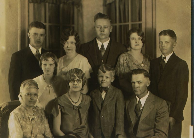 Our Photographs – Lindgren Family Connections