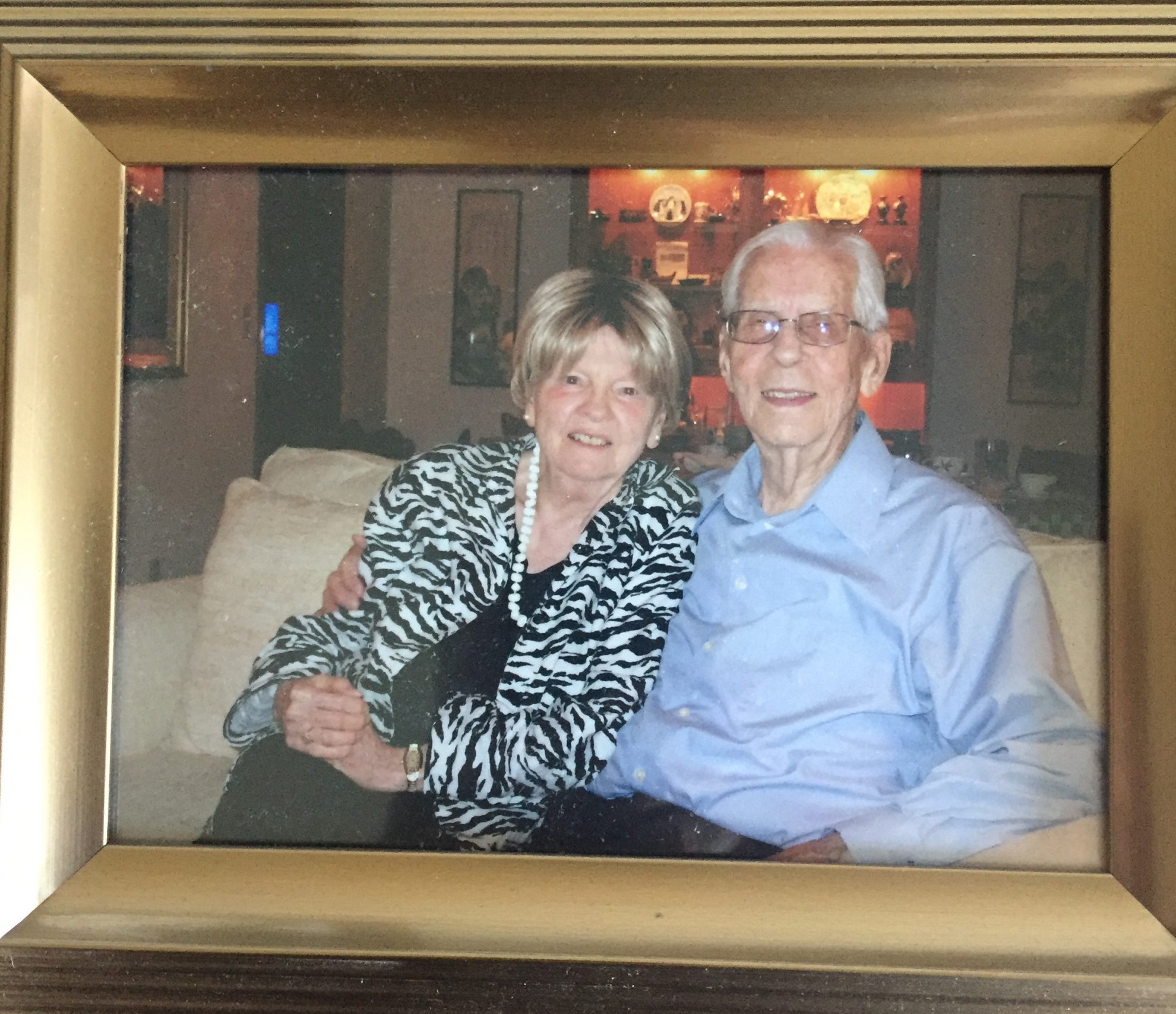 Irene Elizabeth – Lindgren Family Connections