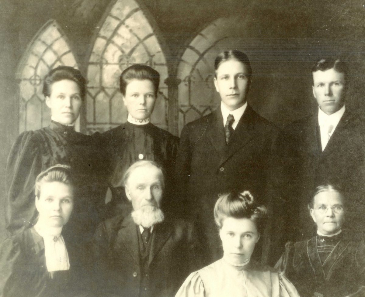 Our Photographs – Lindgren Family Connections