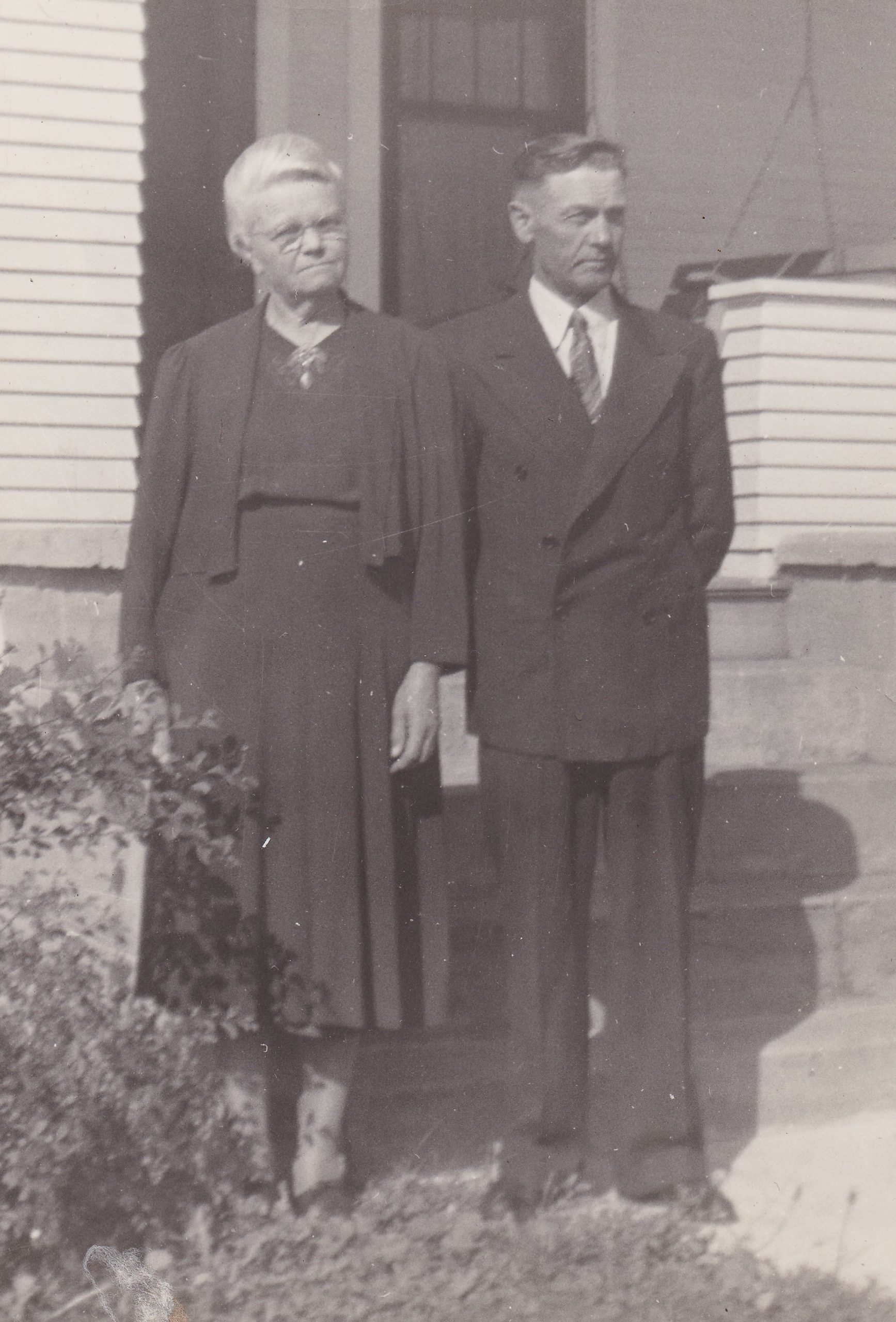 Our Photographs – Lindgren Family Connections