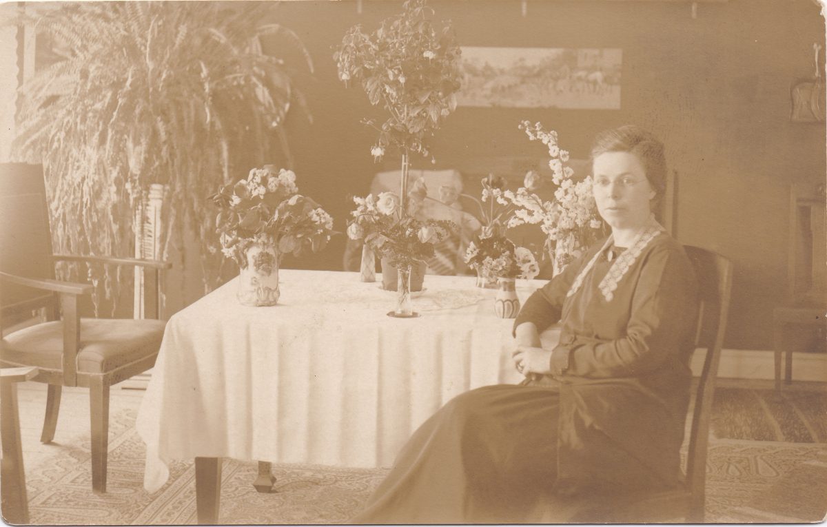 Our Photographs – Lindgren Family Connections