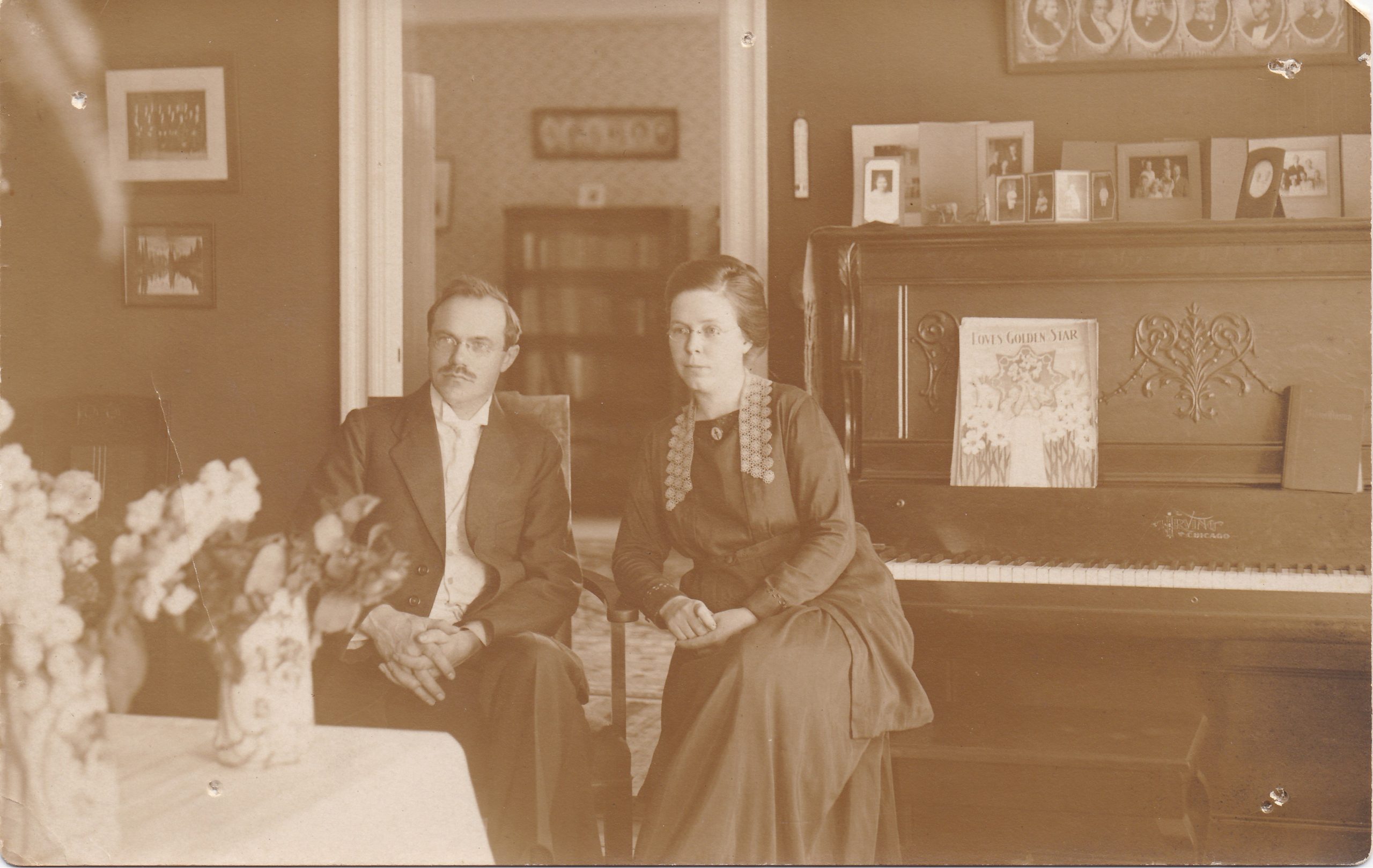 Our Photographs – Lindgren Family Connections