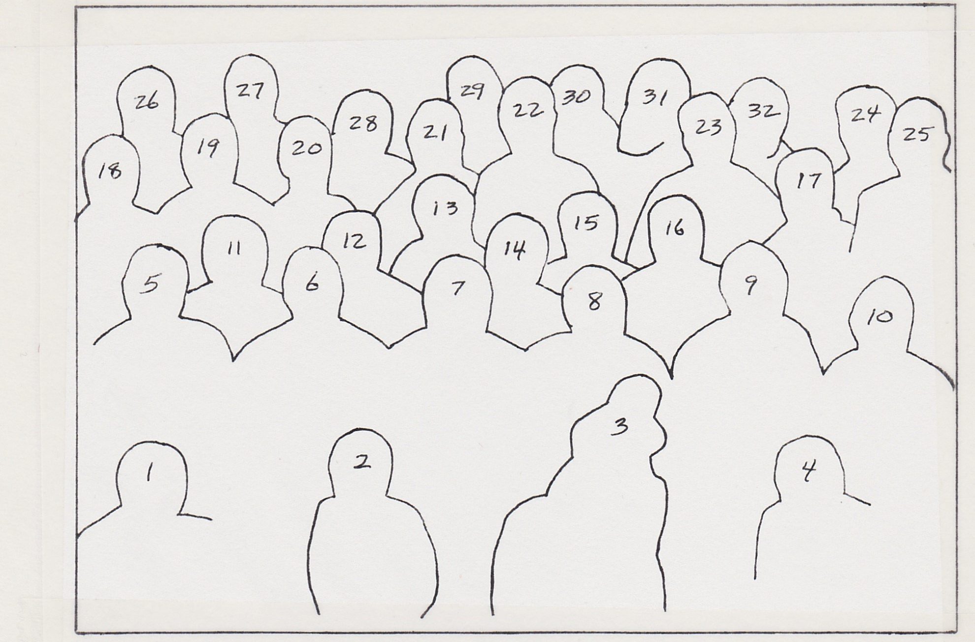 The Johnson Family – Lindgren Family Connections