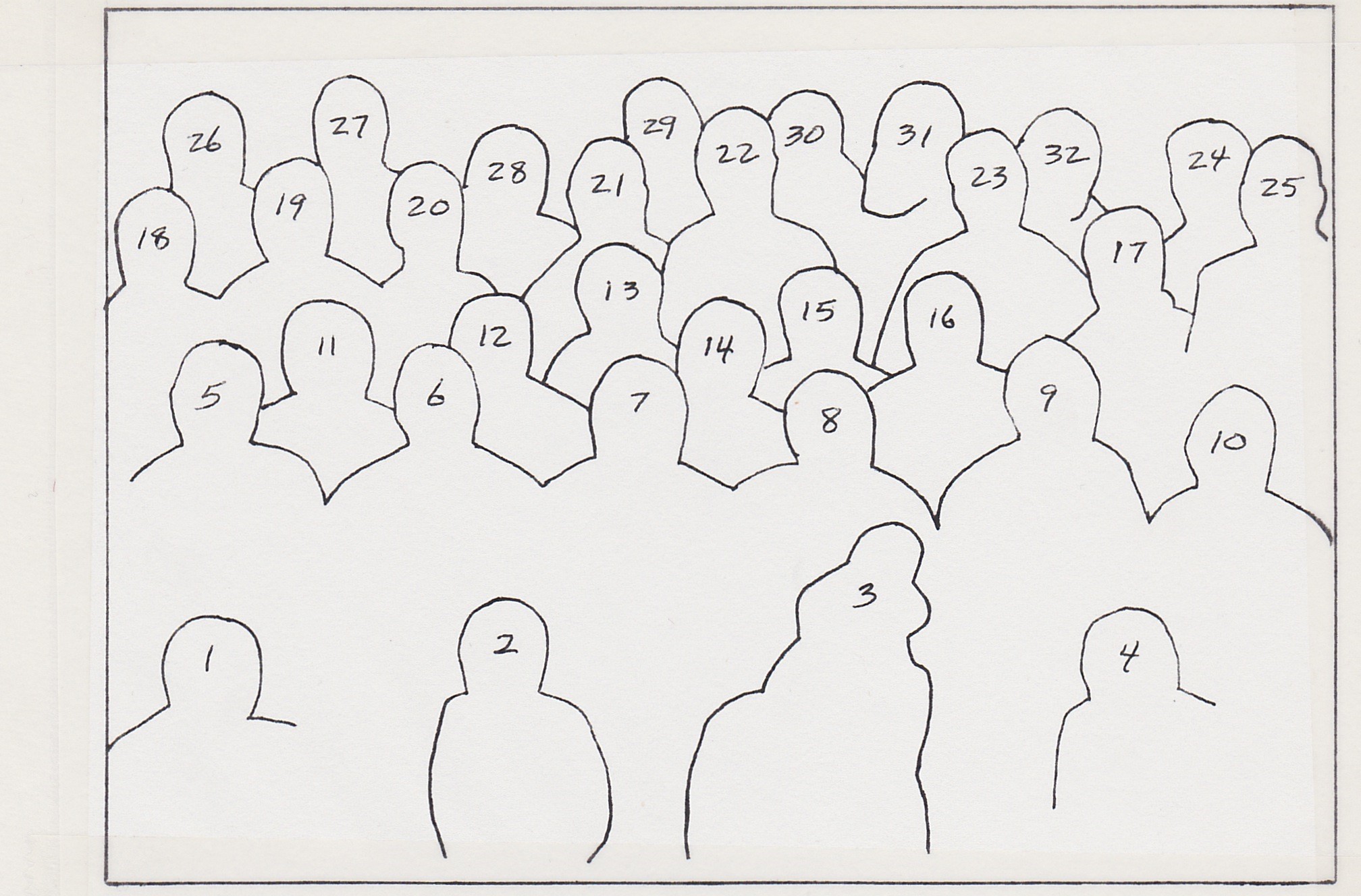 The Johnson Family – Lindgren Family Connections