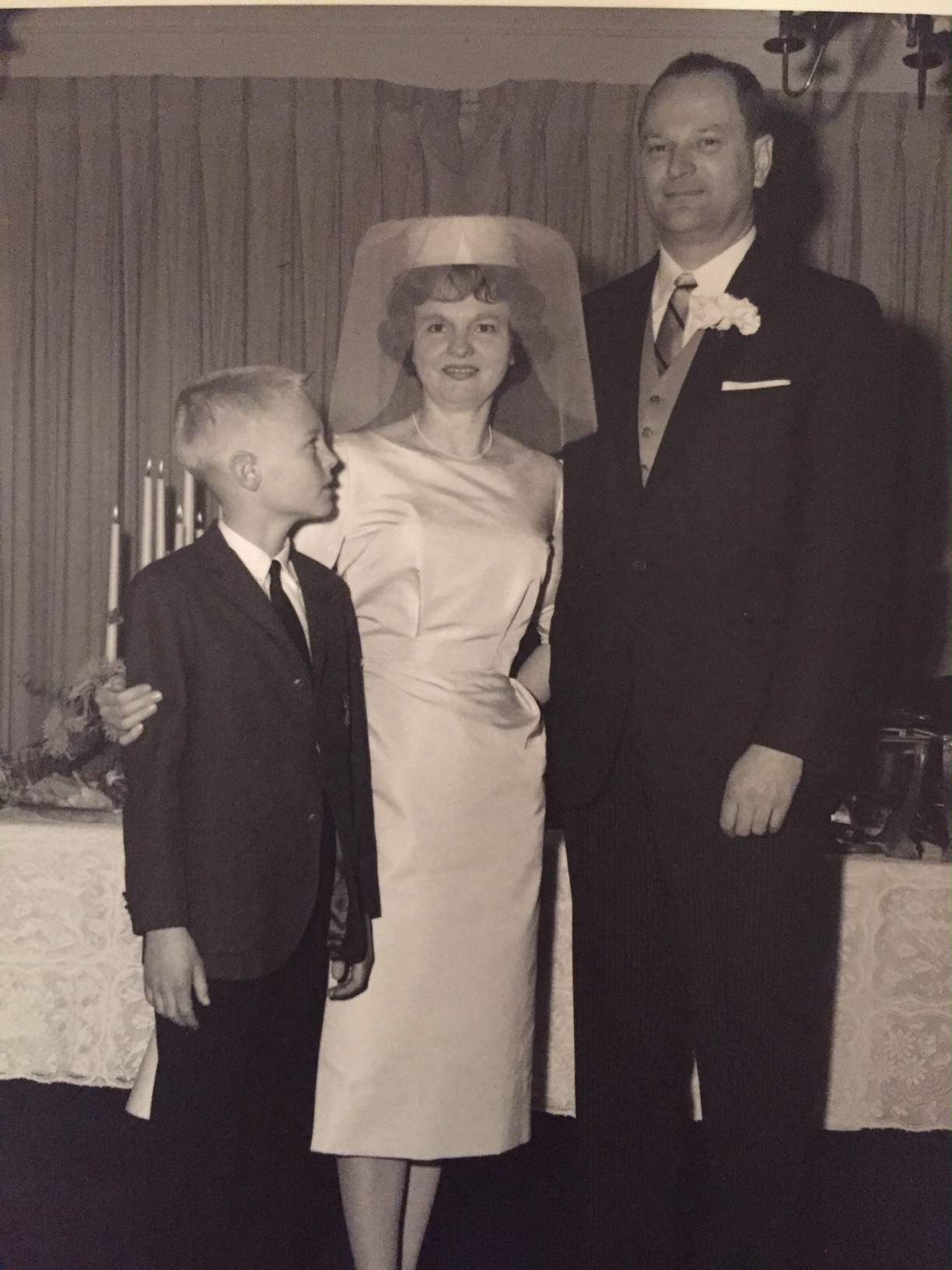 Irene Elizabeth – Lindgren Family Connections