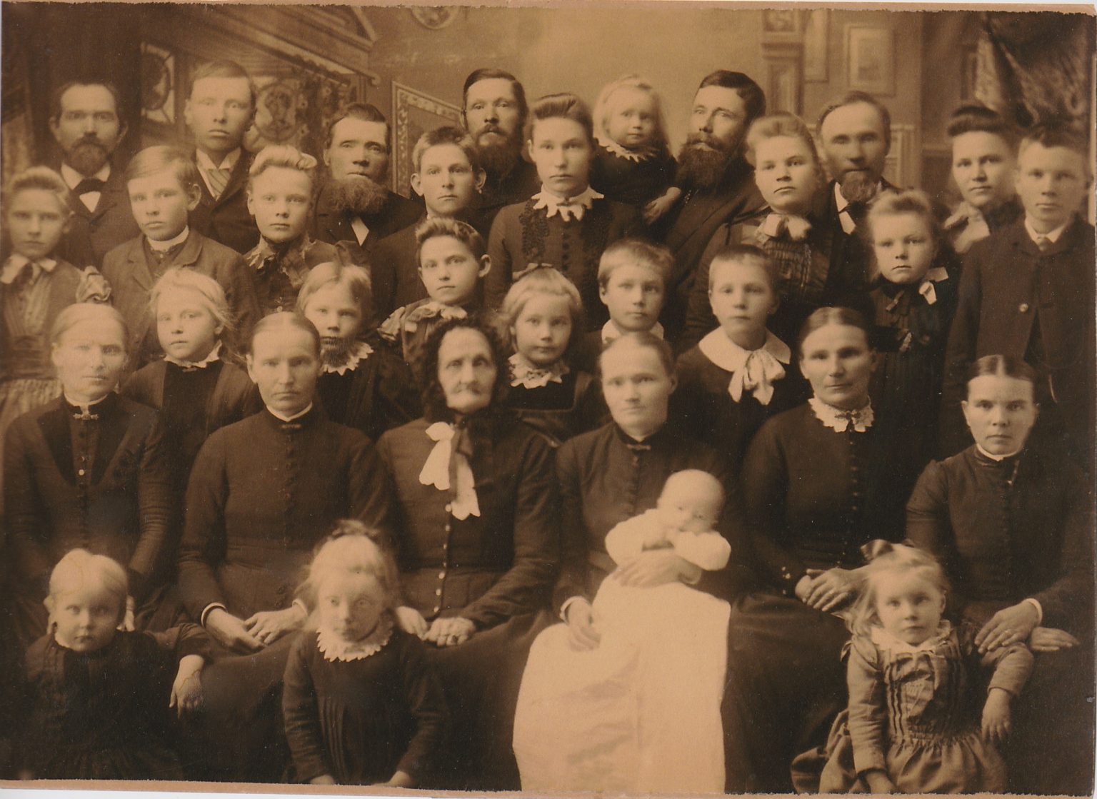 Amy Johnson Lindgren – Lindgren Family Connections