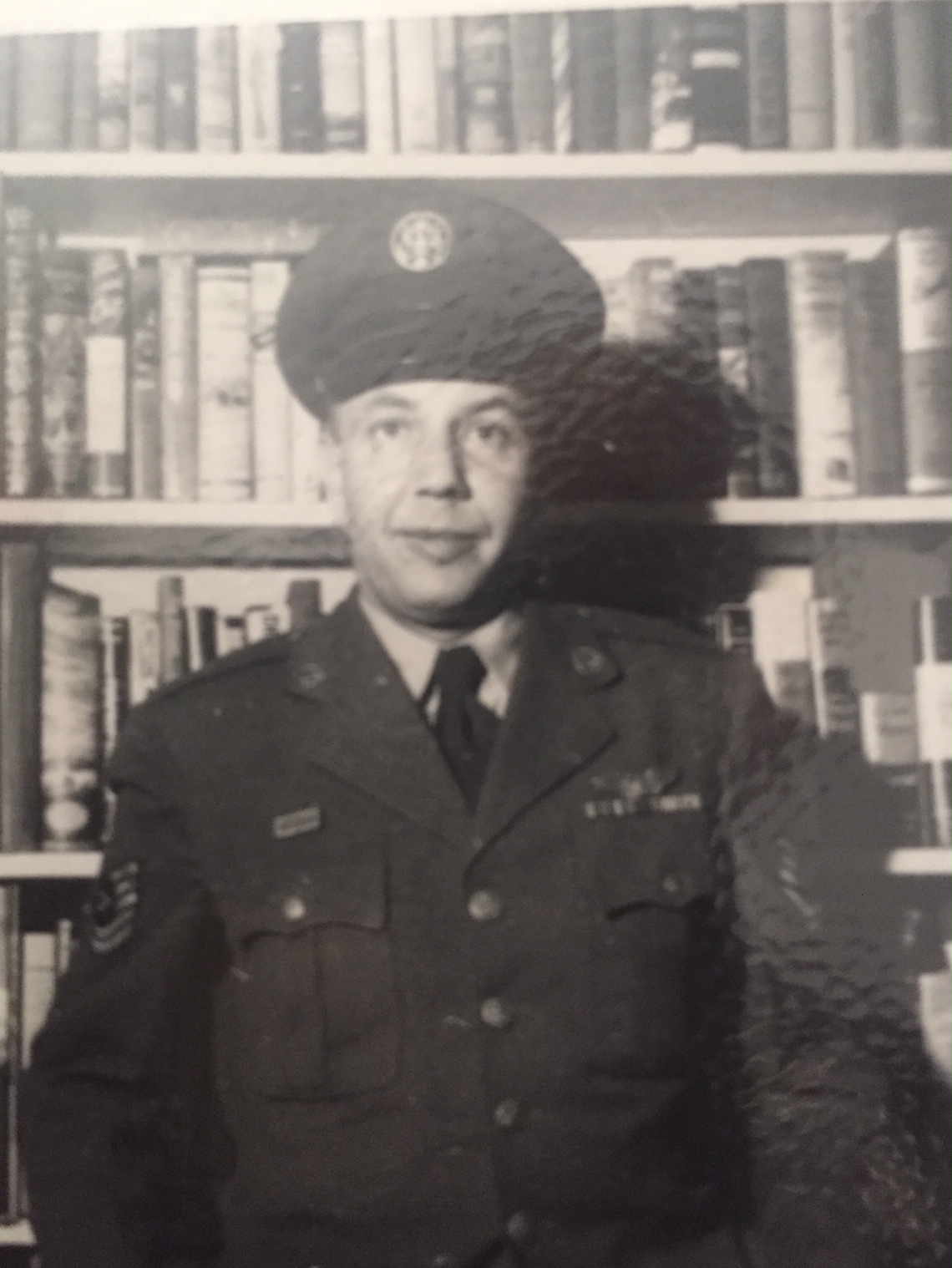 James Waldemar Johnson – Lindgren Family Connections