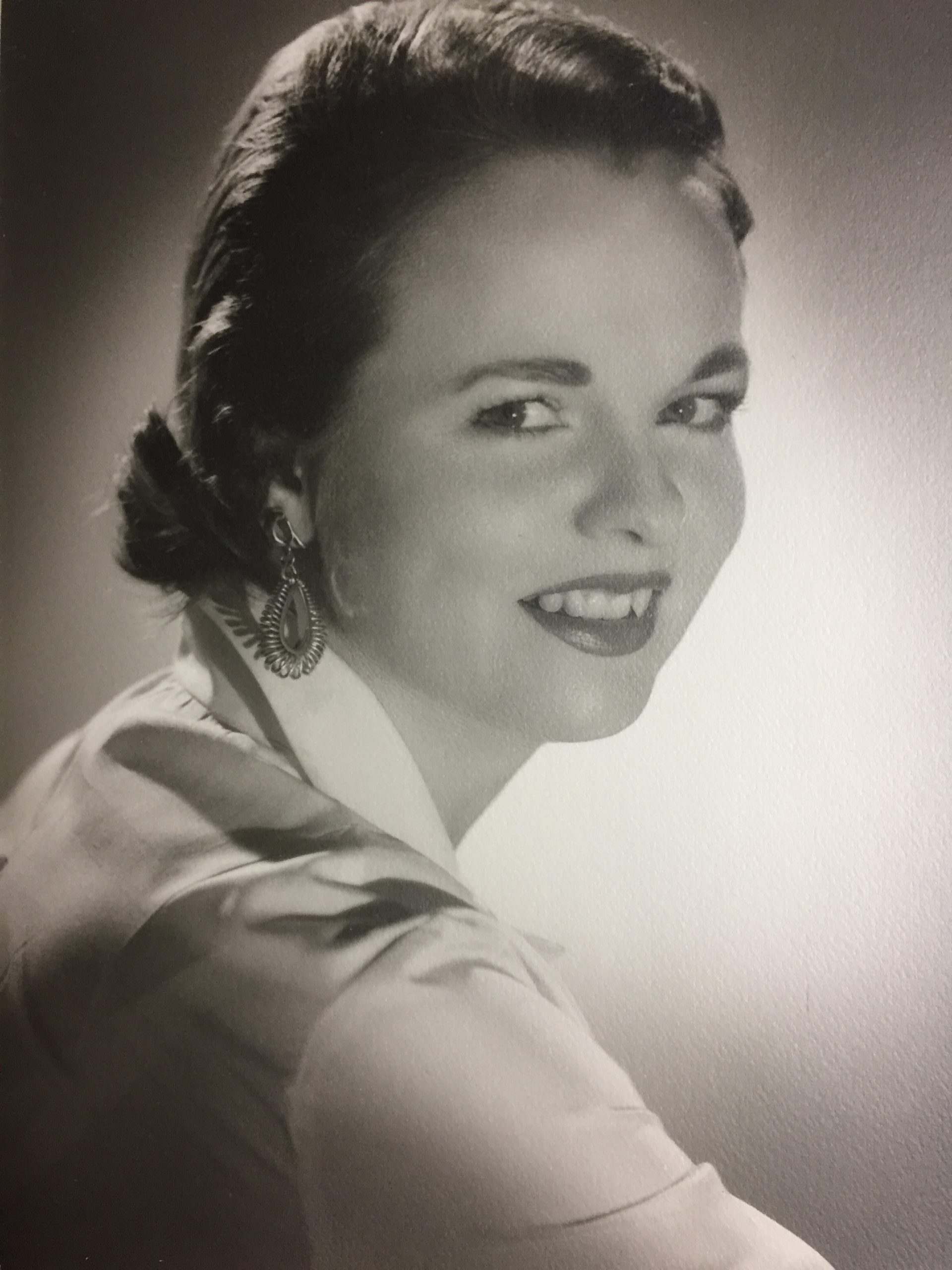 Irene Elizabeth – Lindgren Family Connections