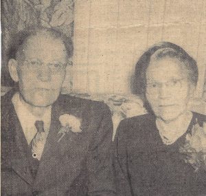 John Lindgren – Lindgren Family Connections