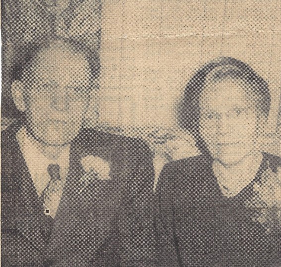 John Lindgren – Lindgren Family Connections