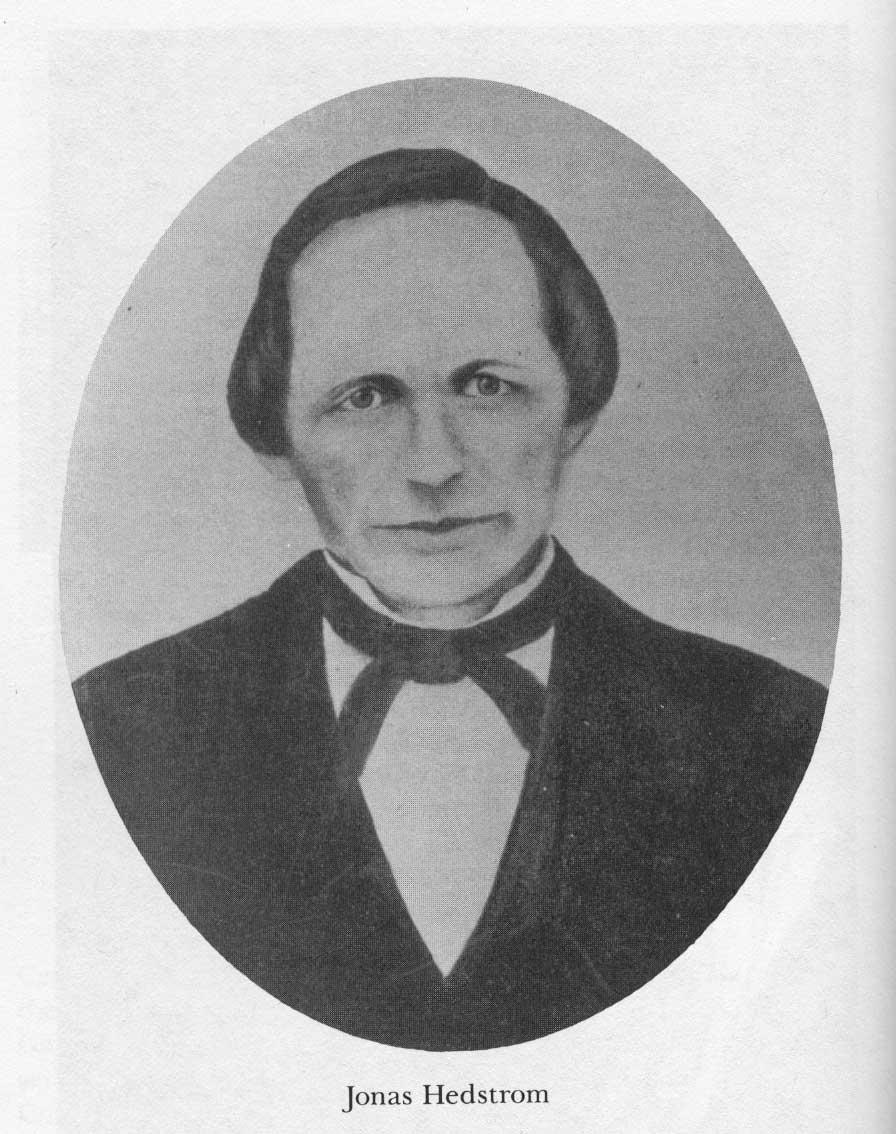 The Hedström Brothers and the Bethel Ship – Lindgren Family Connections