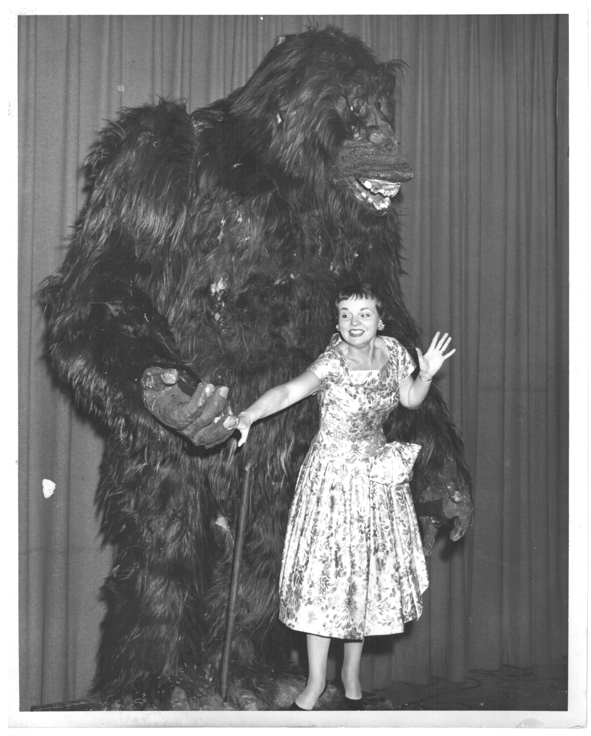 Photos from Aunt Irene – Lindgren Family Connections