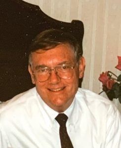 Ted Lindgren – Lindgren Family Connections