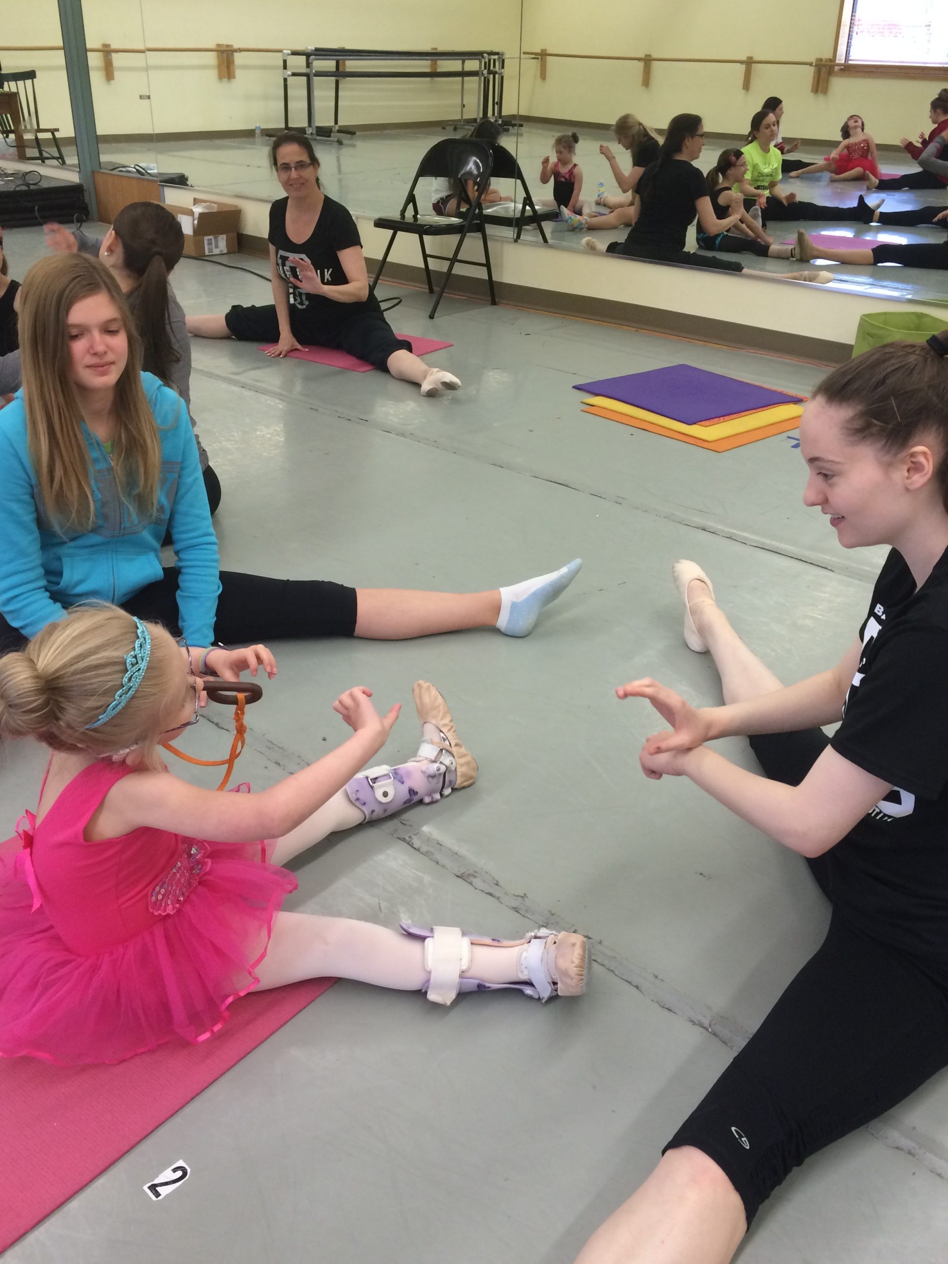 The Lindgren Family – Lindgren Family Connections